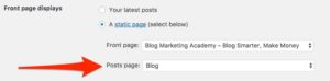 The 6 Core Pages Of Your Blog - And How To Tweak Them To 2X Your ...