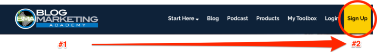 Blog Layouts: Is YOUR Blog Designed According To These Conversion ...
