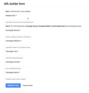 UTM Parameters In Plain English: How To Expertly Track Which Traffic Sources Are Actually ...